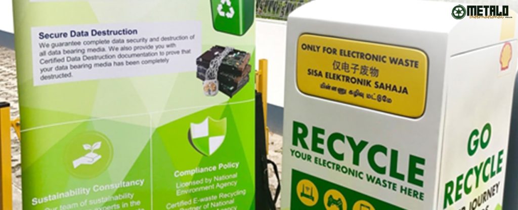 3 THINGS YOU SHOULD KNOW ABOUT E-WASTE AND E-WASTE RECYCLING - Metalo ...