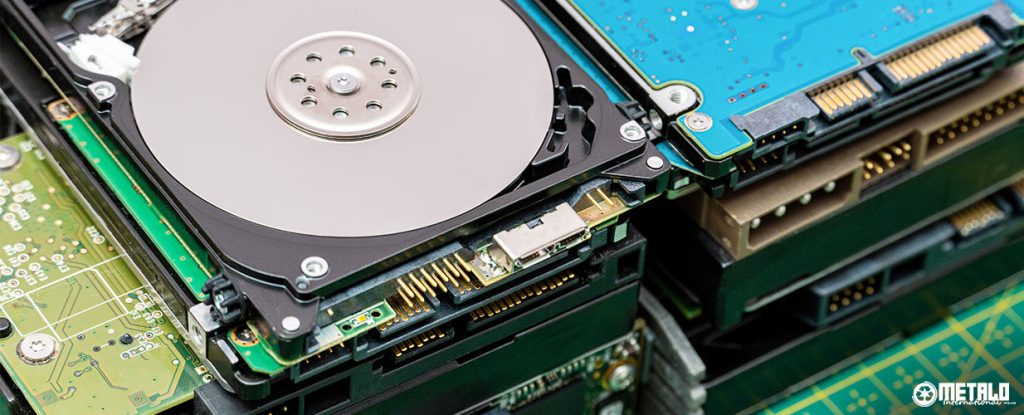 EVERYTHING YOU NEED TO KNOW ABOUT DEGAUSSING - Metalo International