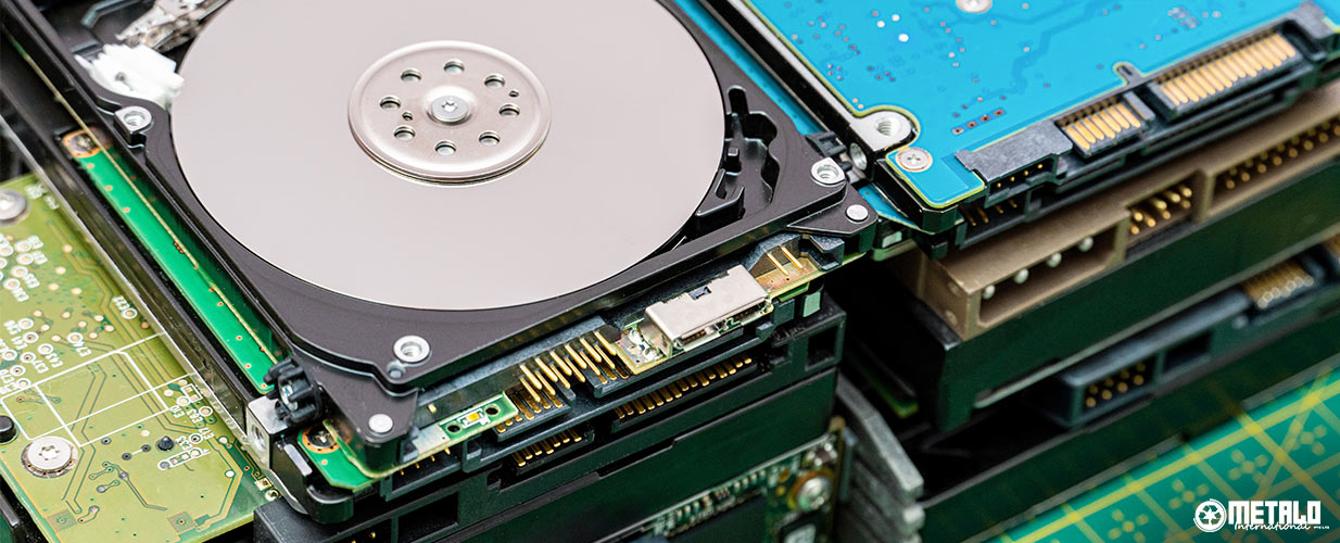EVERYTHING YOU NEED TO KNOW ABOUT DEGAUSSING - Metalo International