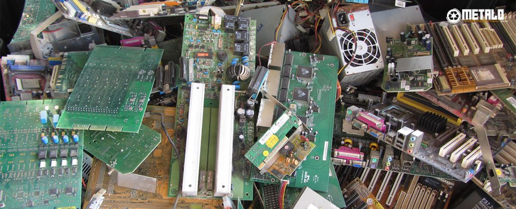 Why Disposing of Your Electronics in the Trash is Harmful